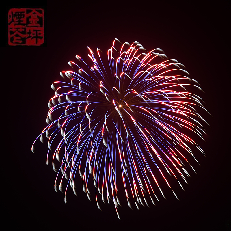 China China Wholesale Japanese Firework Shell Display Pricelist – 5 ...
